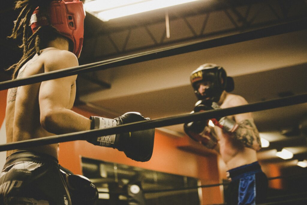 Blog: The Sweet Science of Boxing – Why It’s More Than Punches | Drill ...